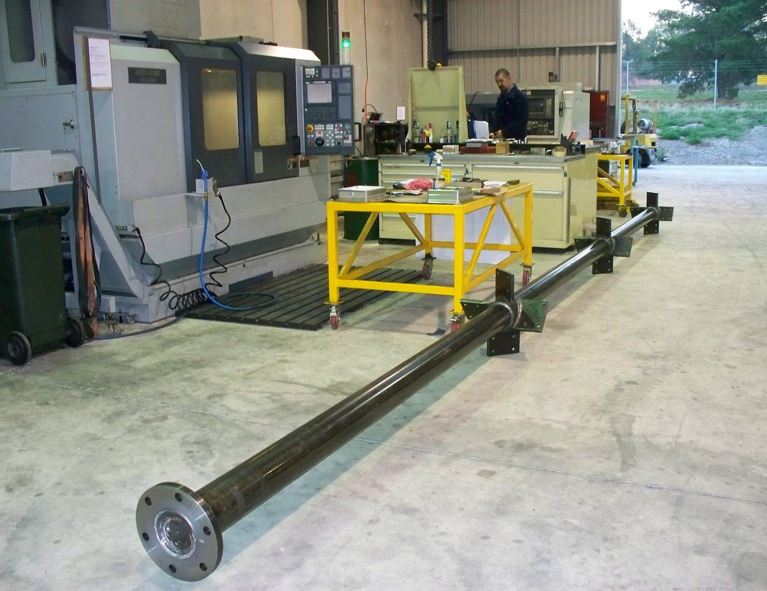 Gallery - NJ Engineering