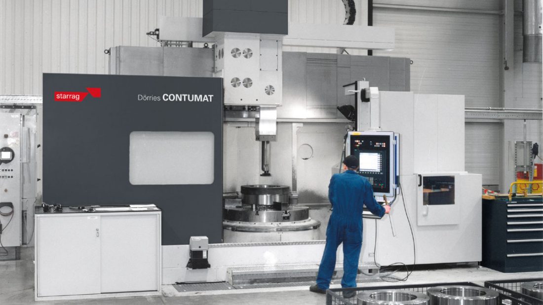 NJ Engineering Melbourne for small and large CNC Milling and Turning ...