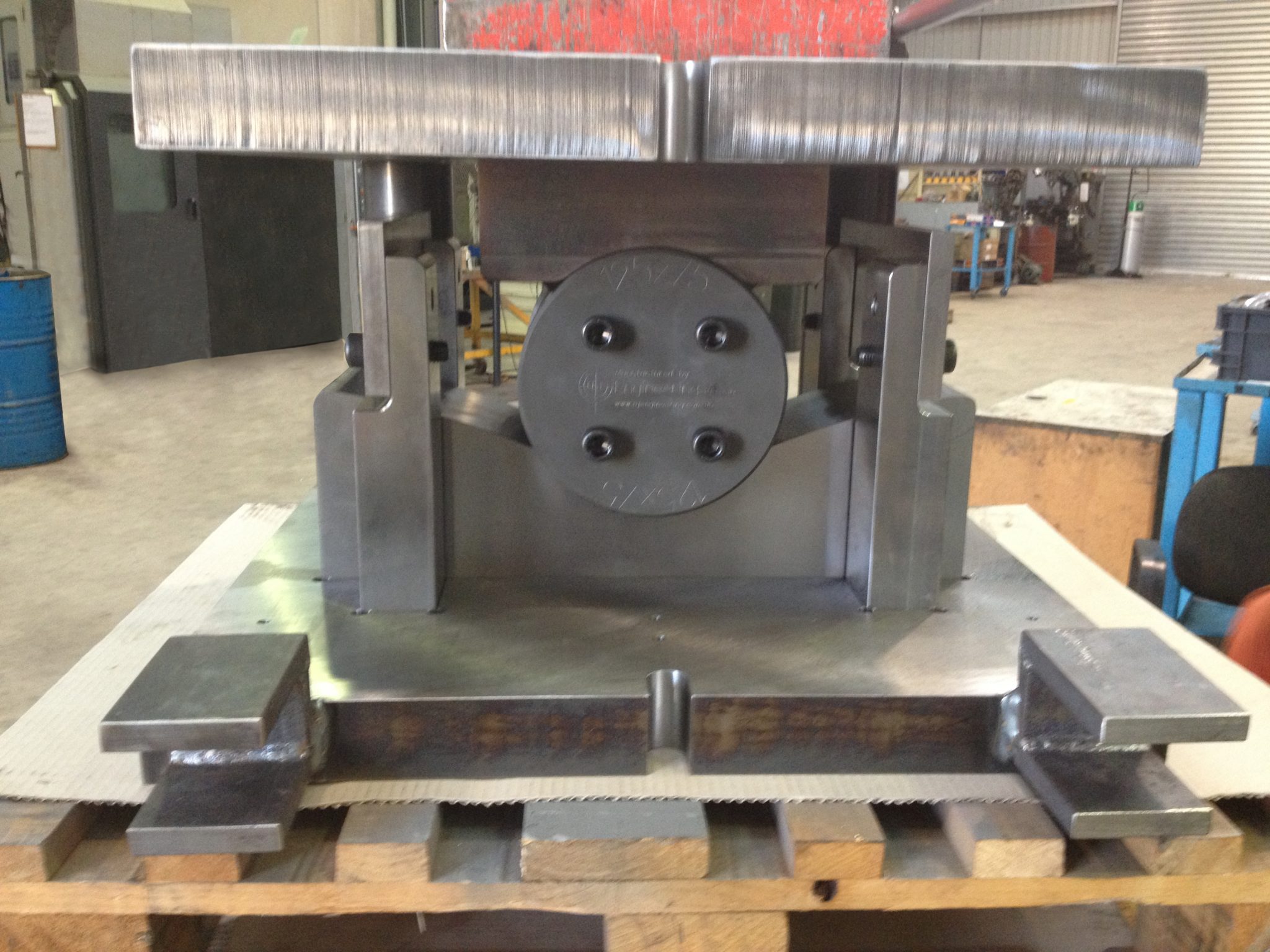 Gallery - NJ Engineering