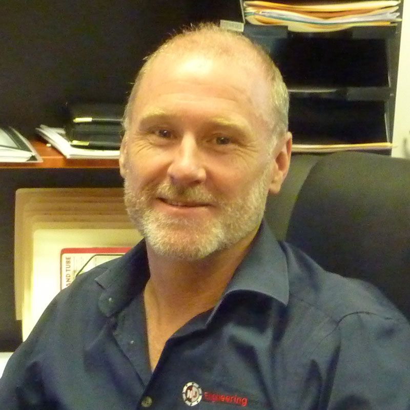 Contact - NJ Engineering